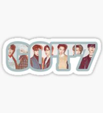 Got7: Gifts & Merchandise | Redbubble