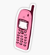 Nokia: Stickers | Redbubble