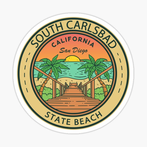 Oceanside California Sticker Car With Political And Social Issues s In ...