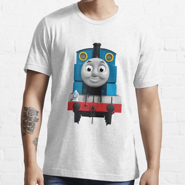 "Thomas And Friends" T-shirt for Sale by roby300 | Redbubble | thomas ...