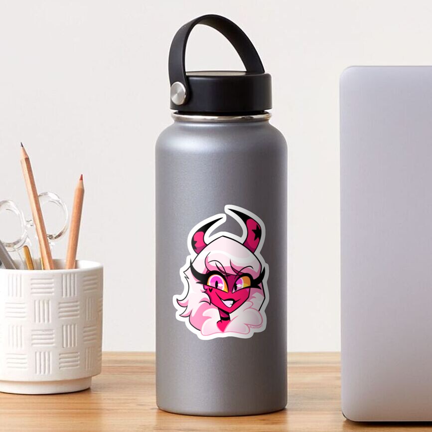 "Verosika Mayday" Sticker for Sale by Lanthart | Redbubble