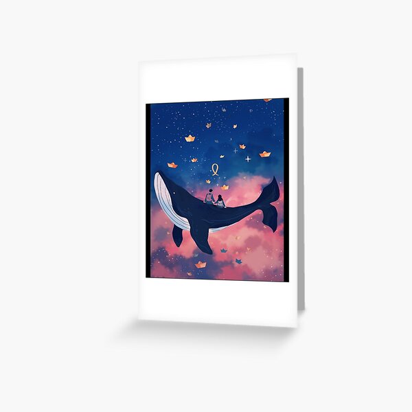 "Extraordinary Attorney Woo" Greeting Card for Sale by Bellla-m | Redbubble
