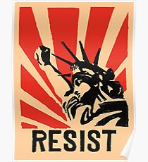 Aclu Posters | Redbubble