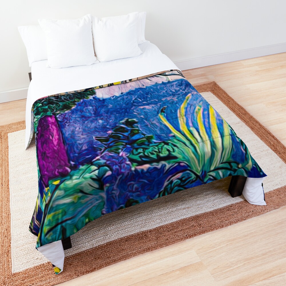 "Henri Matisse, moroccan landscape, 1913" Poster for Sale by ...