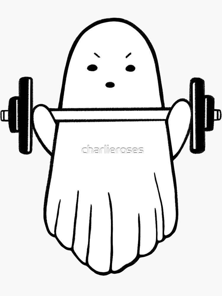 "Swole" Sticker for Sale by charlieroses | Redbubble