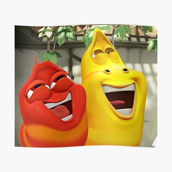 "Funny Face" Poster for Sale by NeideEdmundo | Redbubble