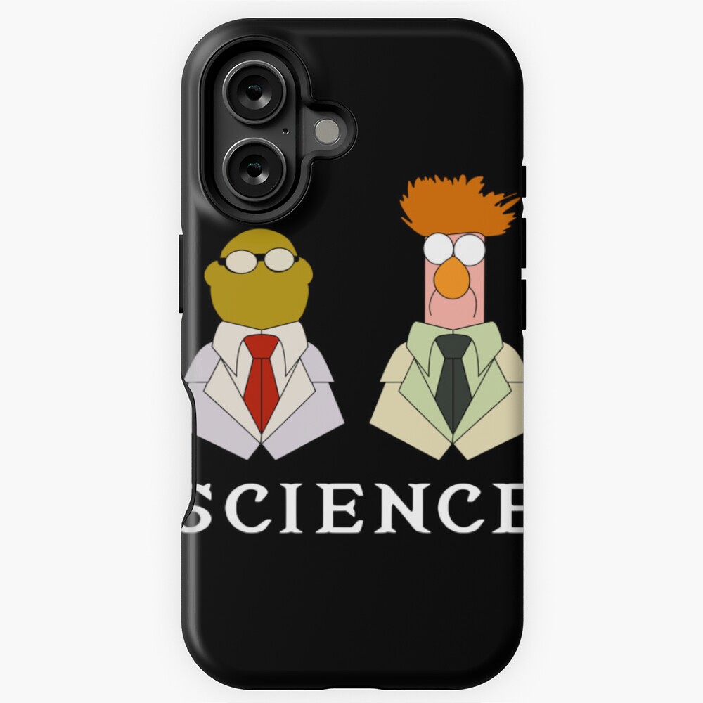 "Muppets Show Science Lab" Poster for Sale by NandoSodre | Redbubble