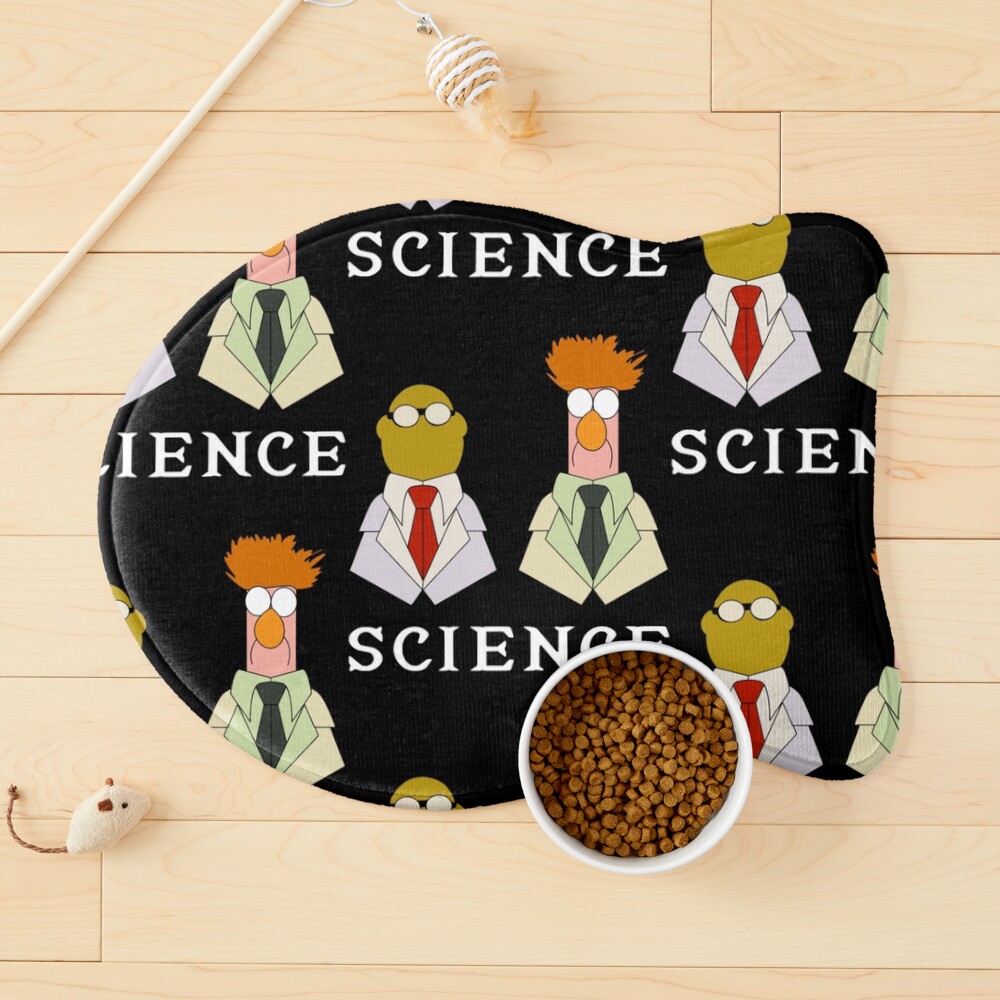 "Muppets Show Science Lab" Poster for Sale by NandoSodre | Redbubble