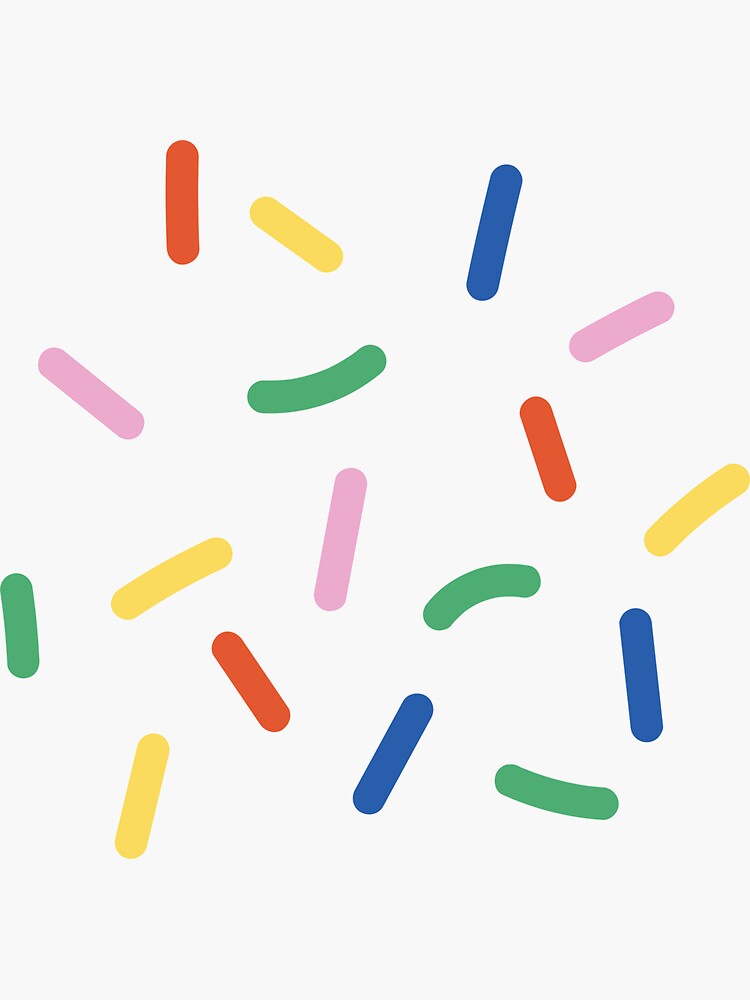 "cool modern abstract art" Sticker for Sale by Huluhub | Redbubble