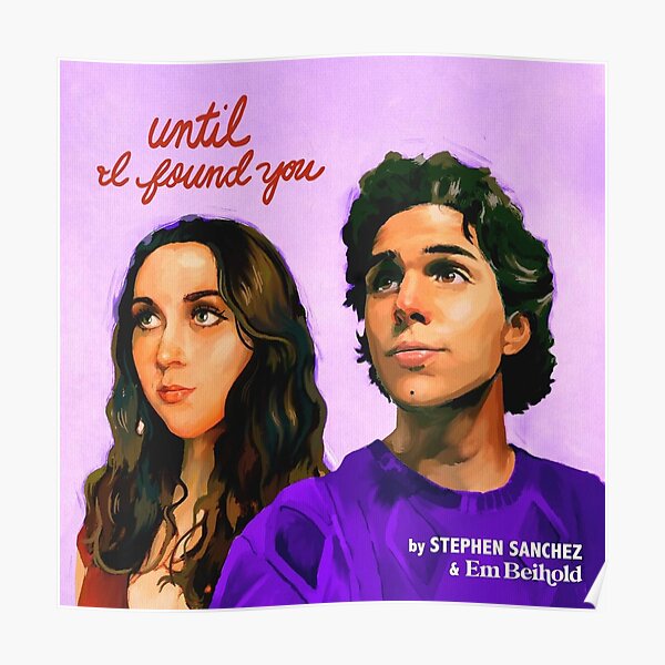 "the name stephen ins not teper" Poster for Sale by oyoijankanba ...