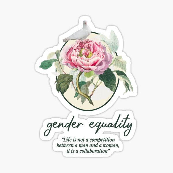 "Girls Just Wanna Have Fundamental Rights Feminist Gender Equality ...