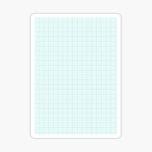 "Light Green Square Designs " Sticker for Sale by ClassEssentials ...