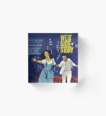 West Side Story Gifts & Merchandise | Redbubble