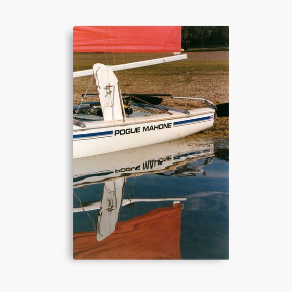 Pogue Mahone Gifts & Merchandise | Redbubble