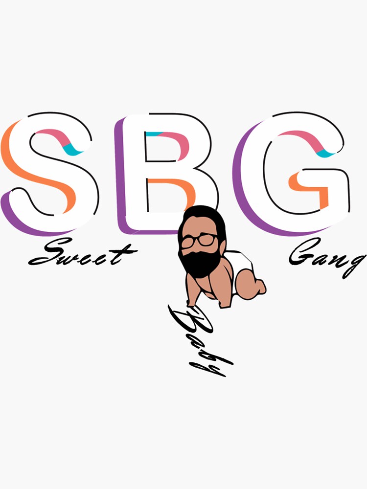 "Sweet Baby Gang Funny Show Cool Men Special Women Design Matt Walsh ...