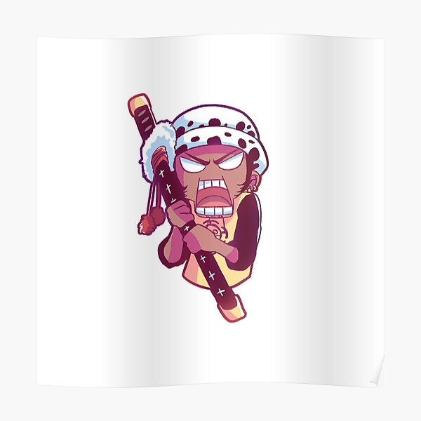 "Angry Law" Poster for Sale by reinbowsketch | Redbubble