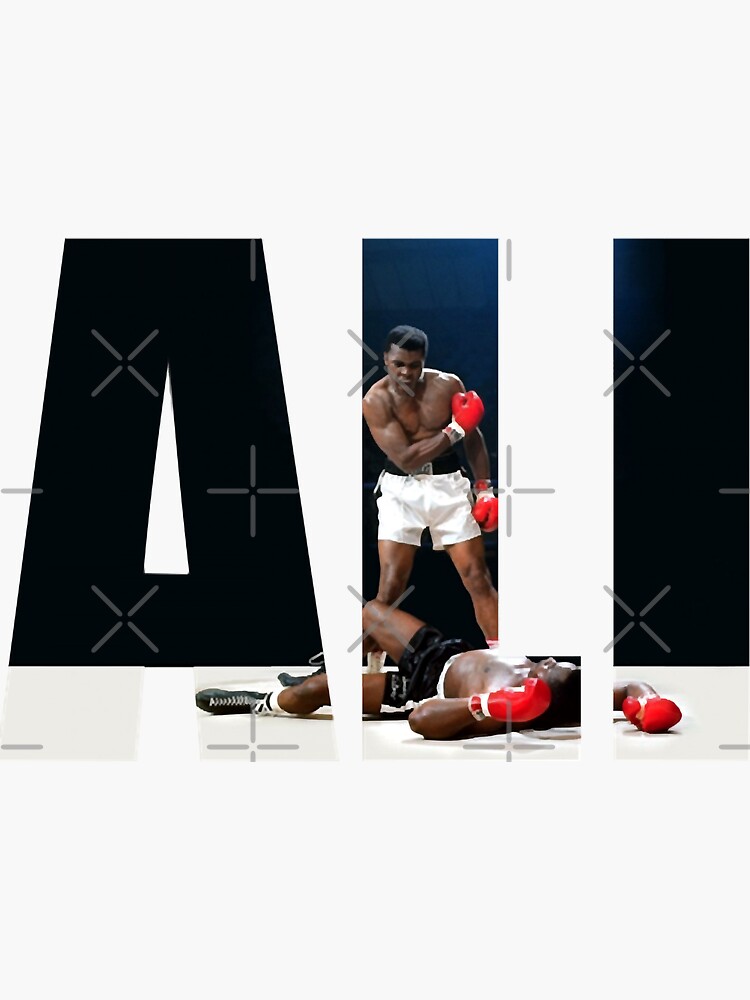 "Strong Charity Boxer Honored The World Muhammad-Ali Cool Gifts ...