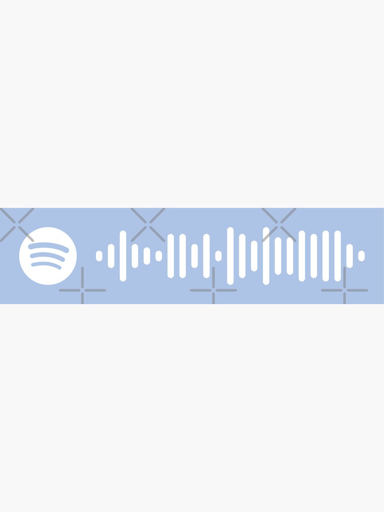 Pegatina «Código de Spotify de la discografía completa de Taylor Swift ...