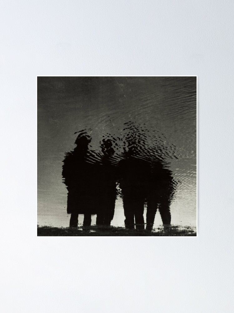 "no face" Poster for Sale by sikumisdakancil | Redbubble