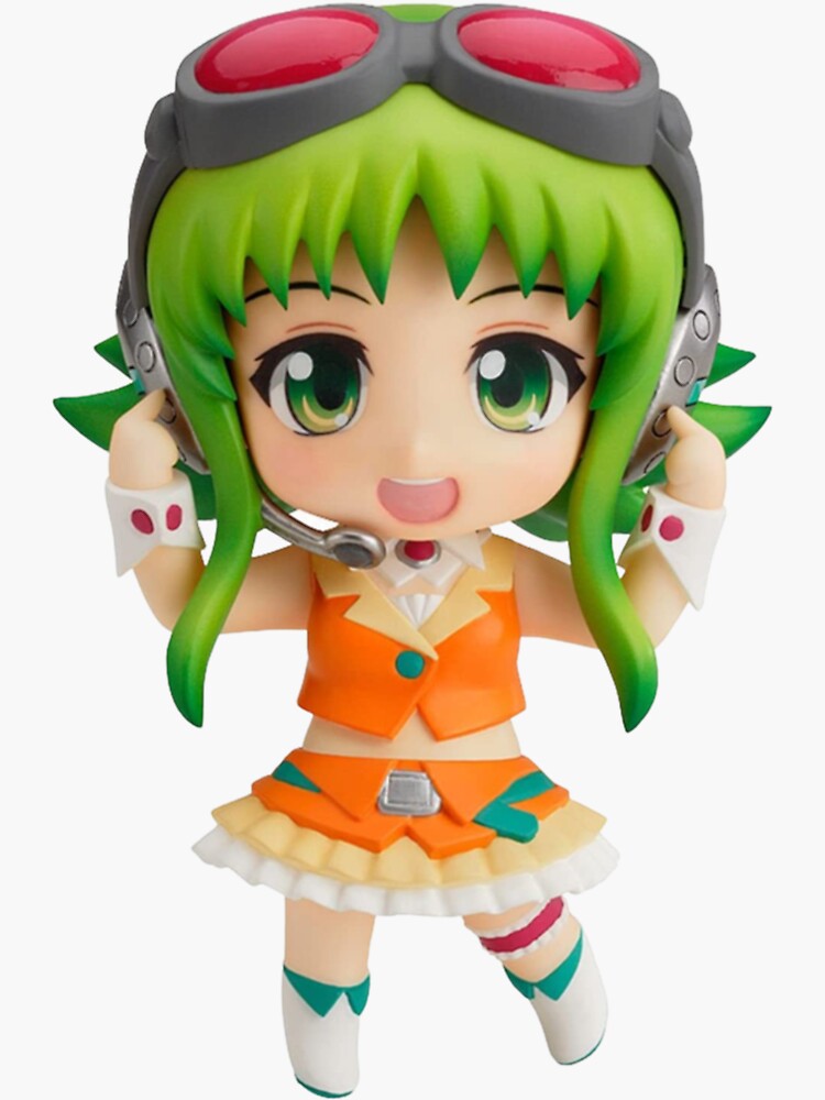 "Project Sekai Gumi" Sticker for Sale by SabrinaLewiis | Redbubble