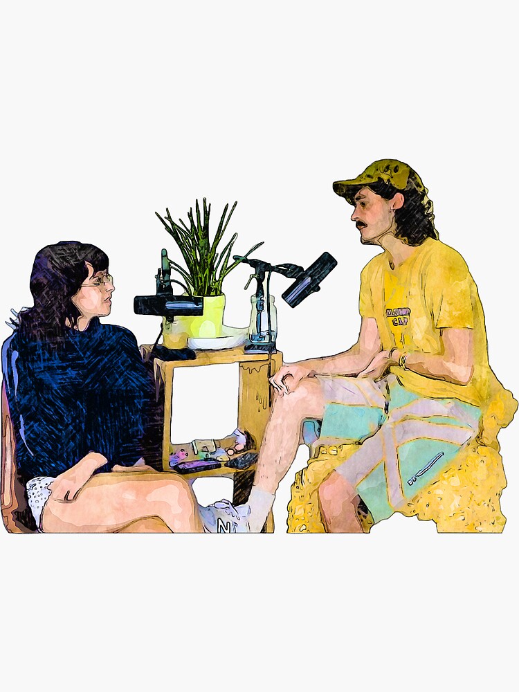 "Emergency Intercom Youtube Podcast Drew Phillips Enya Umanzor ...