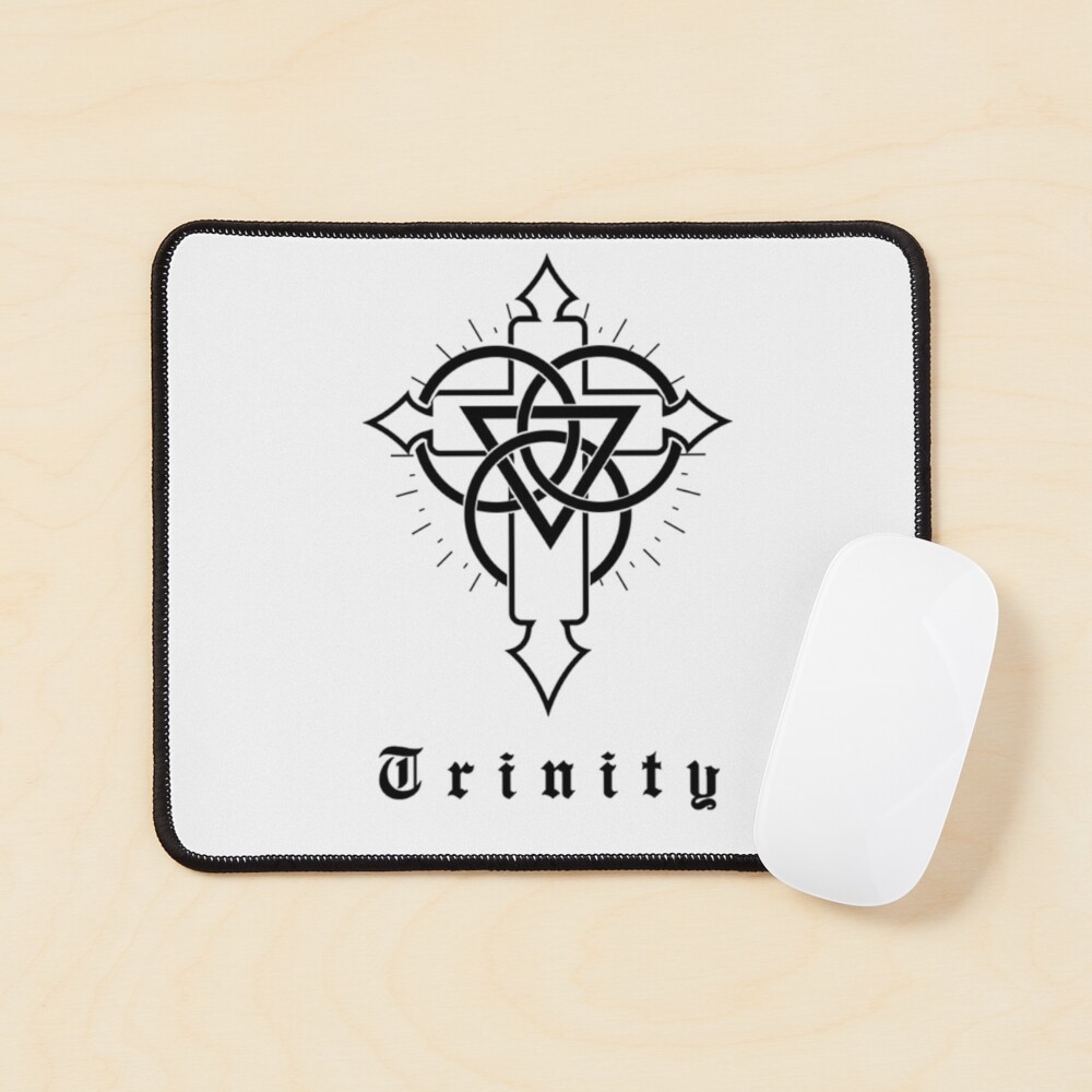 "Trinity school" Sticker for Sale by dauriru | Redbubble