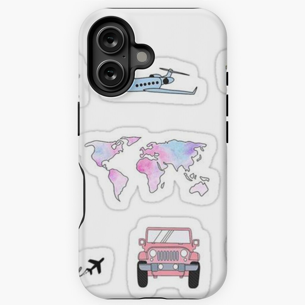 "Hydro Stickers Travel Pack" Sticker for Sale by gregorygracia | Redbubble