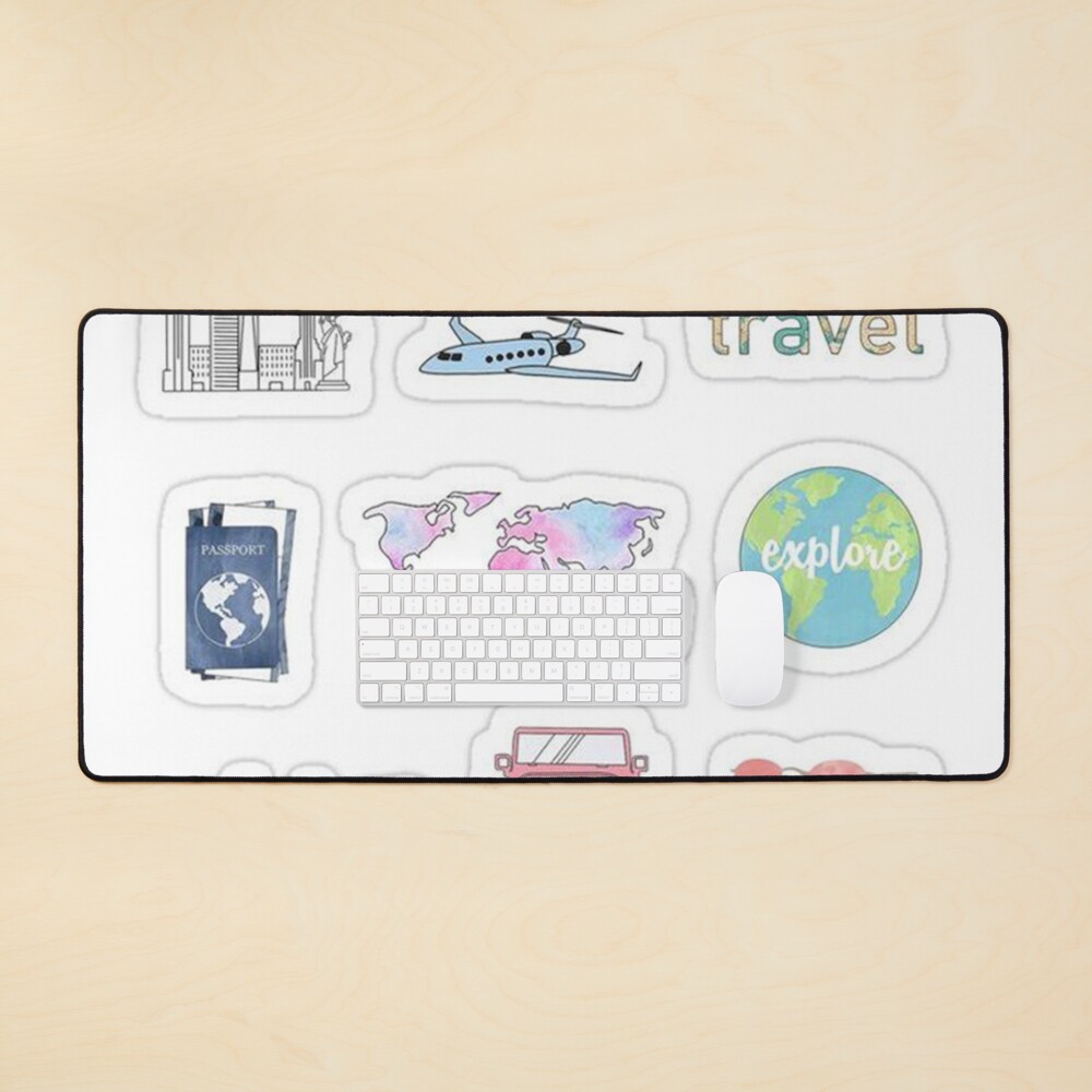 "Hydro Stickers Travel Pack" Sticker for Sale by gregorygracia | Redbubble