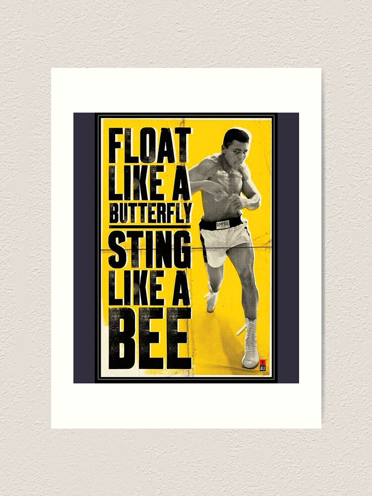 "Decisive Martial Artist Poet Athlete The Century Muhammad Ali Muhammad ...