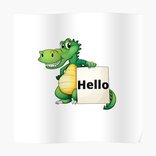 "saltie classic t-shirt" Poster for Sale by Jutec1 | Redbubble