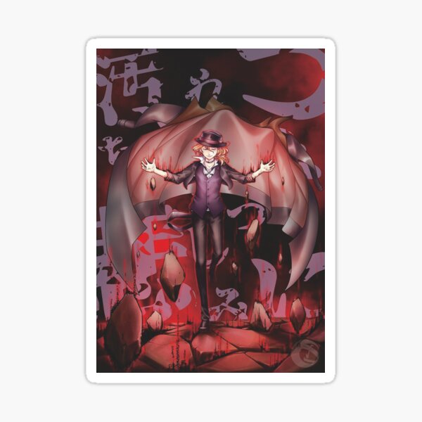 "Pesulap Merah" Sticker for Sale by TajSadlier | Redbubble