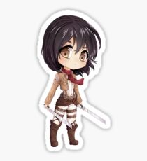 Mikasa Gifts & Merchandise | Redbubble