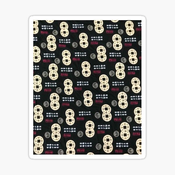"Eight " Sticker for Sale by RizniRichy | Redbubble