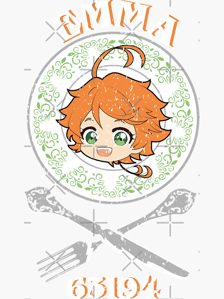 "Cool Group Orphans Who Escaped From Orphanage The Promised Neverland ...