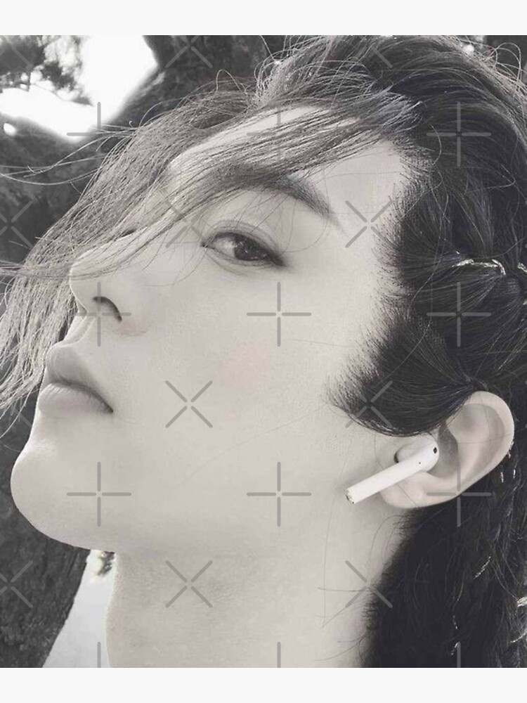 "Li Jun Chen - v4" Sticker for Sale by fernfg | Redbubble