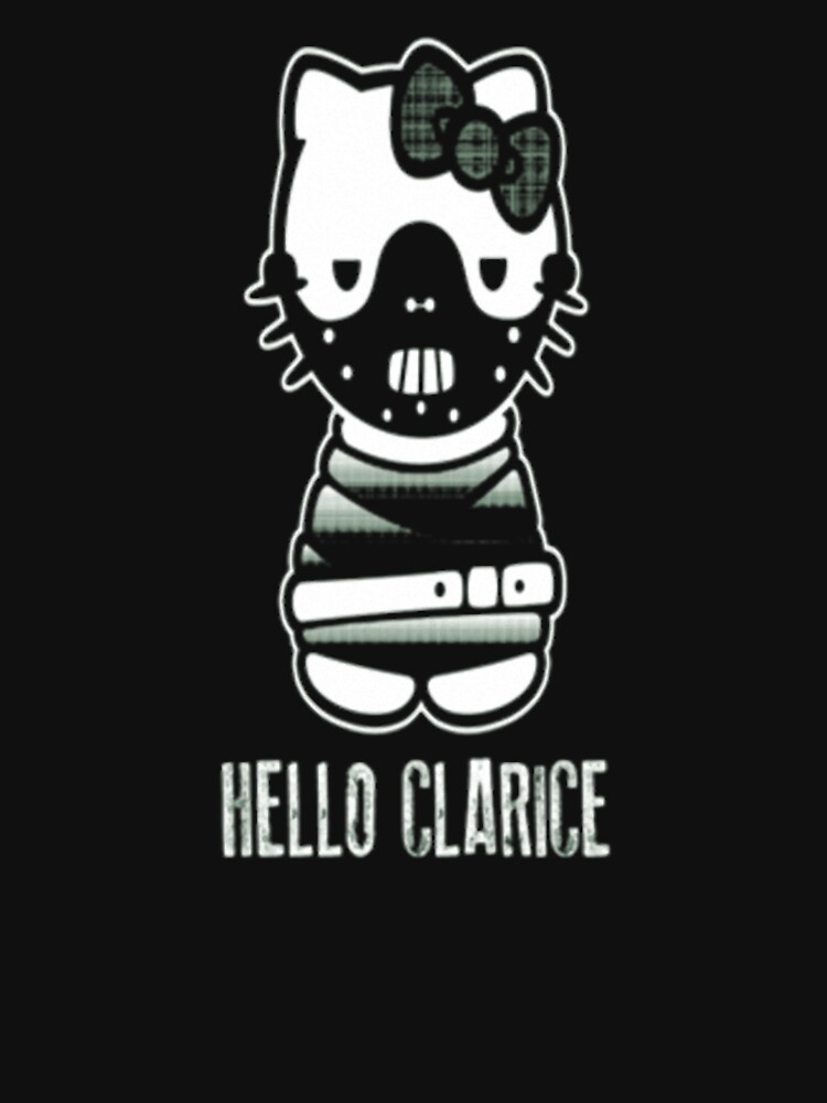 "Hello Clarice – Warum erinnern sich so viele Menschen an das Zitat ...