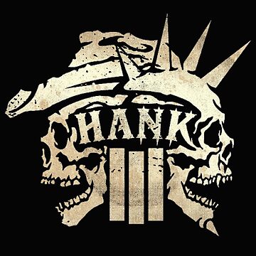 "Hank Williams III Live at The Regency Ballroom" Photographic Print for ...