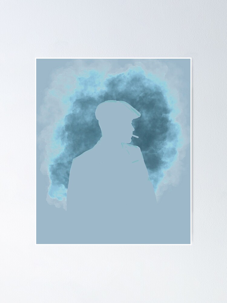 "Boss Ambition Strategy Bravery Brummie Smoker Vintage" Poster for Sale ...