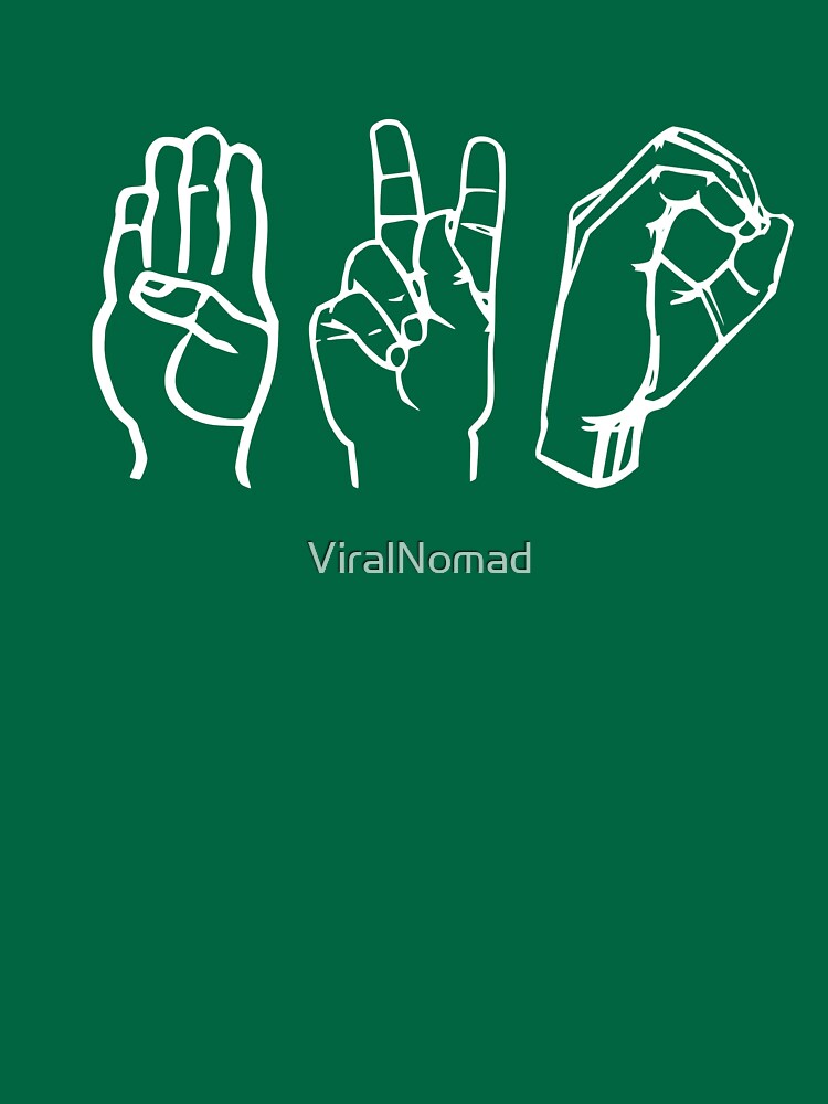 "420 Dank T-shirt Subtle Stoner Tee Leaf Smoker Design" T-shirt for ...