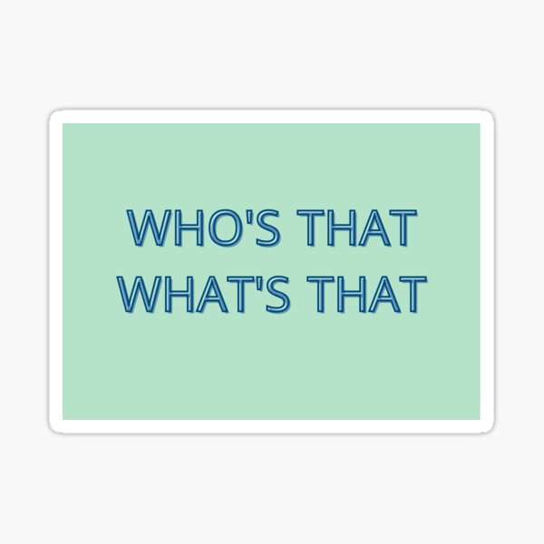 "niko b " Sticker for Sale by abdelrahman118 | Redbubble