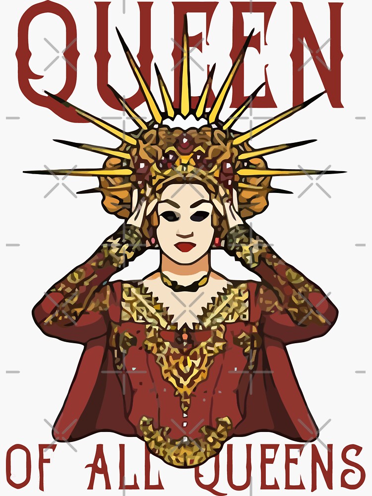 "jinkx monsoon queen of all queens RuPaul's Drag Race All Stars ...