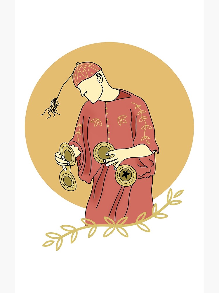 "Gnawa design, Moroccan culture" Poster for Sale by elmoujtahid | Redbubble