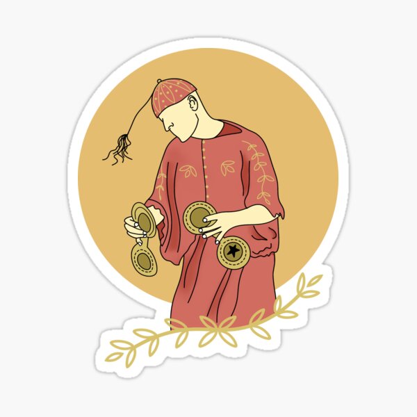 "Gnawa design, Moroccan culture" Sticker for Sale by elmoujtahid ...