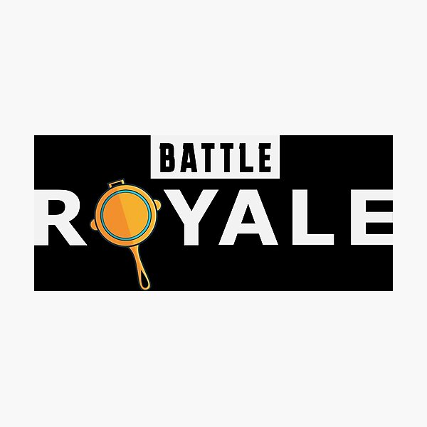 "PUBG - Pan Royale/Perfekte Designs für Männer und Frauen" Fotodruck ...