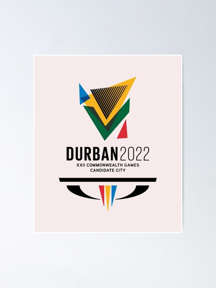 " Commonwealth Games" Poster for Sale by ARTschoP | Redbubble