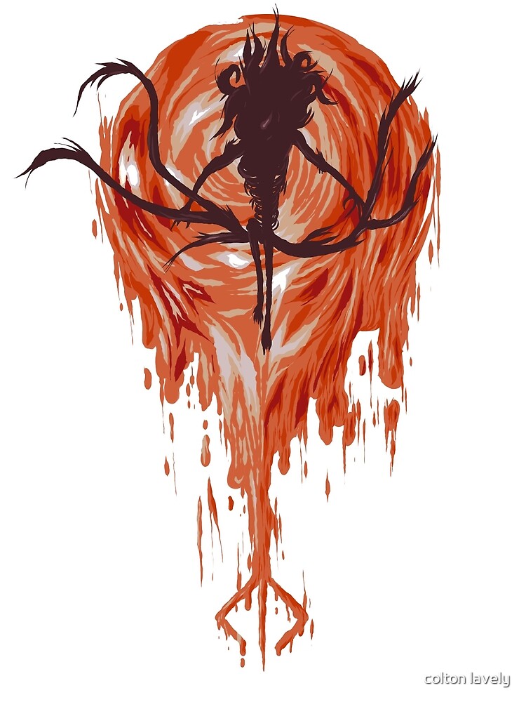 "The Moon Presence" Art Print by ArcusVivit | Redbubble