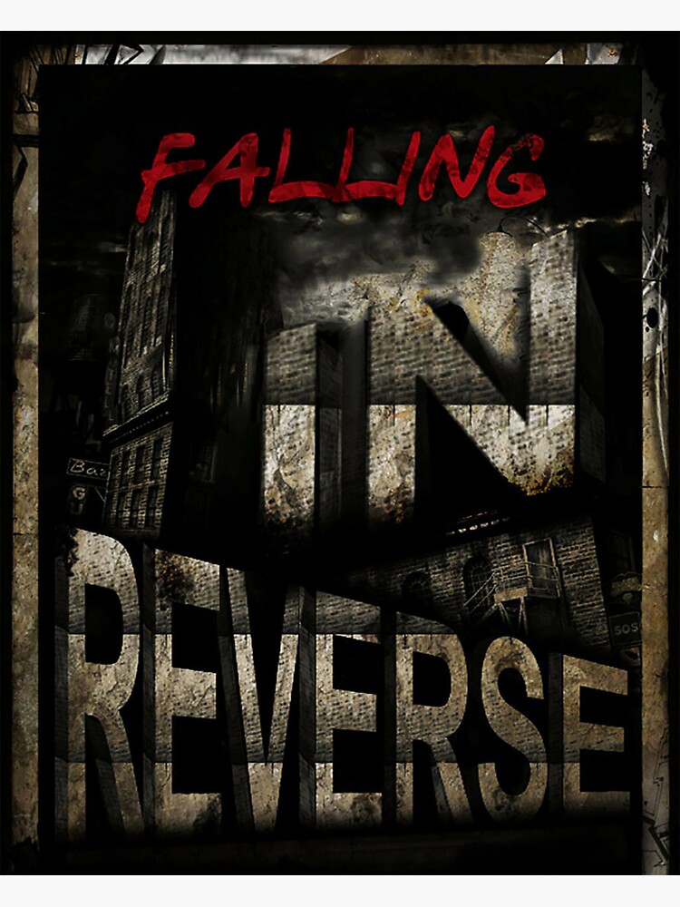 "reverse" Sticker for Sale by mikassalevy | Redbubble