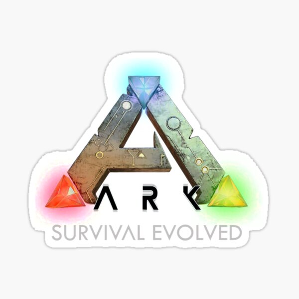 "ASE game" Sticker for Sale by DanielaVogel | Redbubble