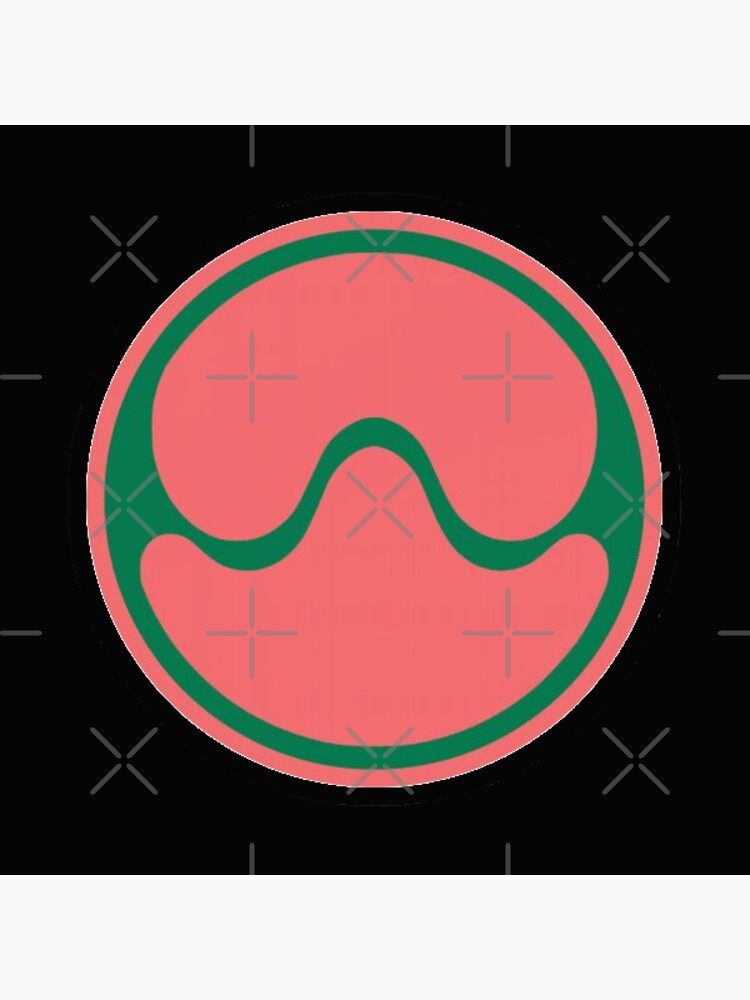 "chromatica ball" Poster for Sale by Clver | Redbubble