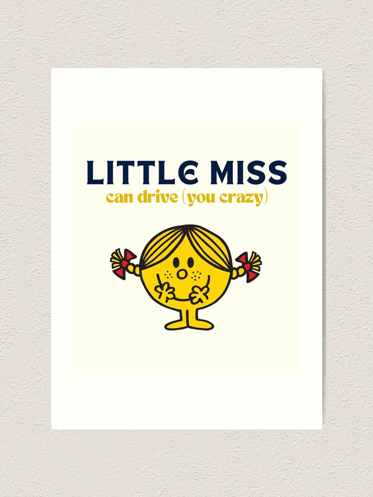 ""Little miss can drive (you crazy)" meme little miss sunshine ...